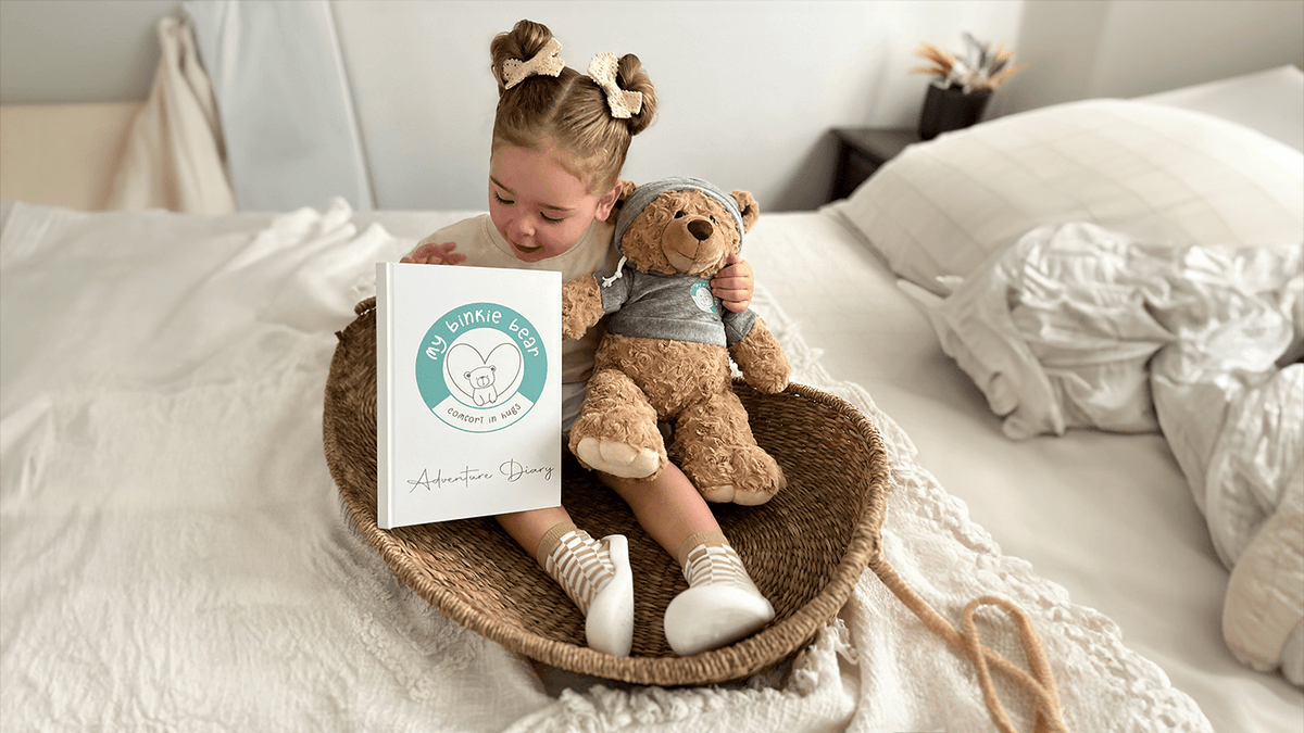 Pacifier Weaning System -No Tears, Anxiety, Stress or Sleepless nights